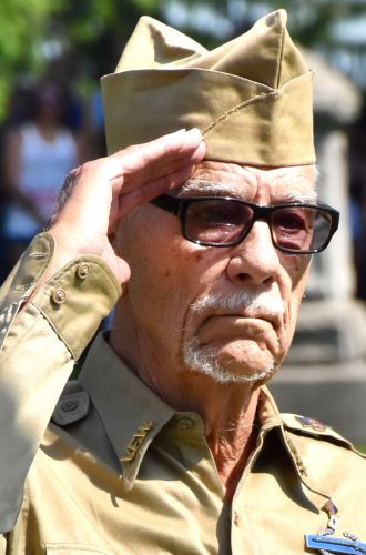 G. Donald Stapleton Jr. | News, Sports, Jobs - Salem News